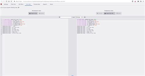 sourceforge website broken · issue 13210 · ublockorigin uassets · github