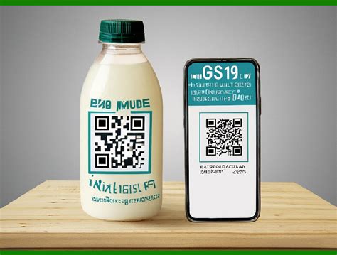 Barcode Technology Library Counterfeit Detection Via Qr Code