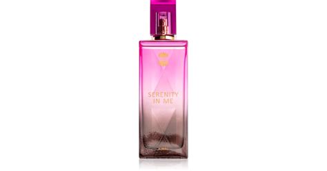 Ajmal Serenity In Me Eau De Parfum For Women Notinoie