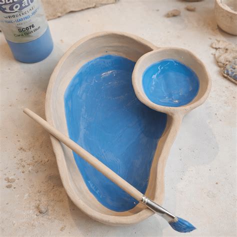 Dipschaaltje Boetseren Cozy Atelier