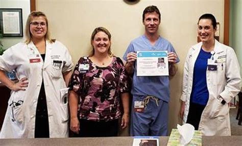 Sentara Healthcare On Linkedin Sentara Martha Jefferson Hospital Has