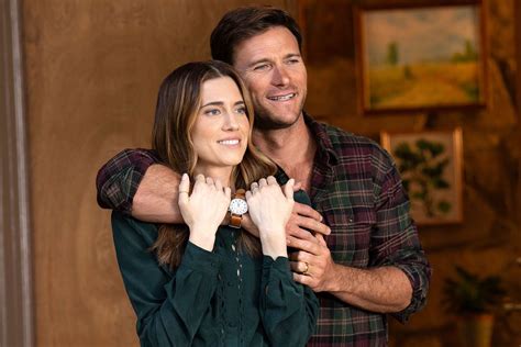 Scott Eastwood Says Taylor Swift Called Me Out Of The Blue To Be In Wildest Dreams Video