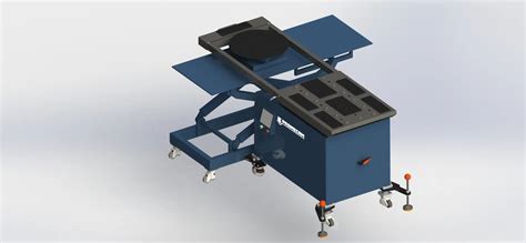 Sheet Metal Followers For Press Brake Promecam