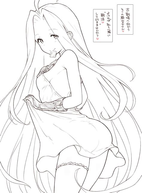 Lyria Granblue Fantasy Drawn By Kiikiikitsukedokoro Danbooru