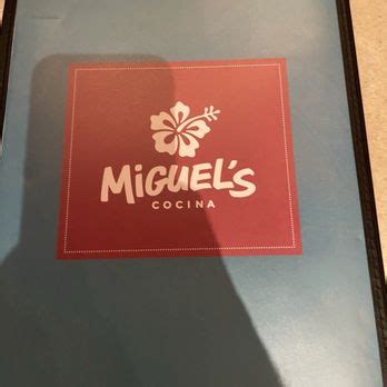 Miguels Cocina Updated April 2025 1491 Photos And 1498 Reviews