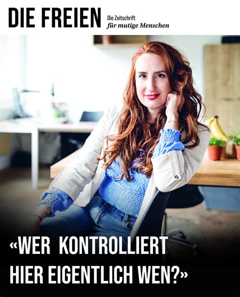 Die Freien Zeitschrift Amsteg