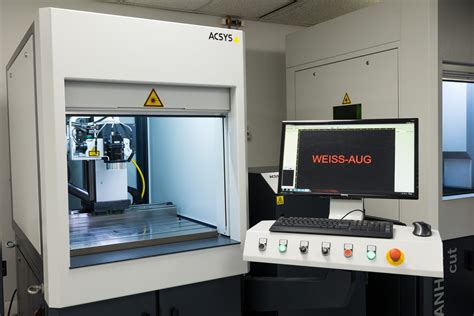 Laser Processing Manufacturer Laser Processing Services Weiss Aug