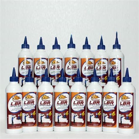 Jual Lem Bata Ringan Singaraja Shopee Indonesia