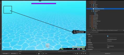 Ui Problem Uiaspectratioconstraint Scaling Scripting Support Developer Forum Roblox