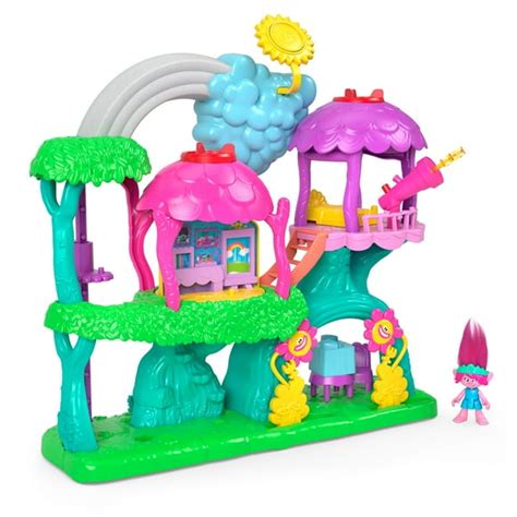 Trolls Toys In Toys Character Shop