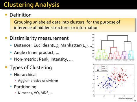 Machine Learning And Statistical Analysis Ppt Free Download