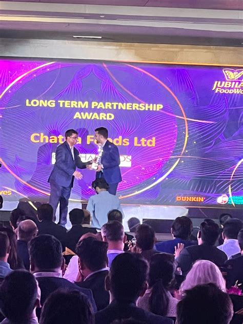 At Chatha Foods Were Filled With Gratitude As We Reflect On Our Continuing Relationship With