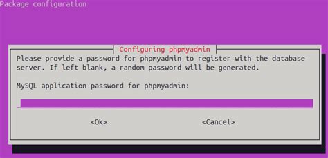 How To Install Phpmyadmin On Ubuntu 2404 Step By Step Cherry Servers