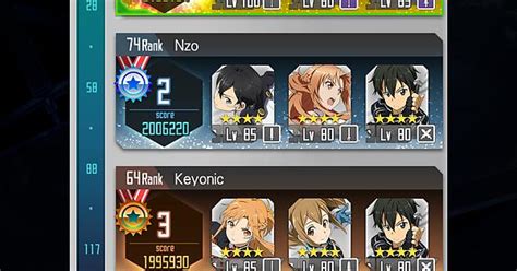 Os Lisbeth Rank 1 Album On Imgur