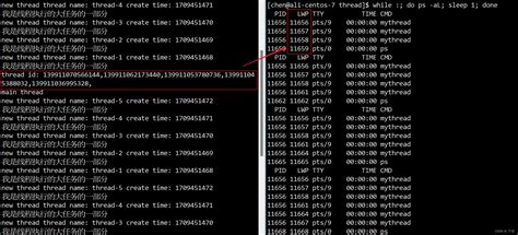 【linux】多线程概念 posix线程库 posix库 csdn博客