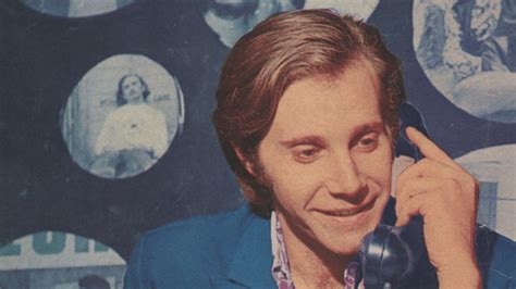 Las Tragedias De Los Famosos Leonardo Simons El Conductor Más Recordado Por El Público