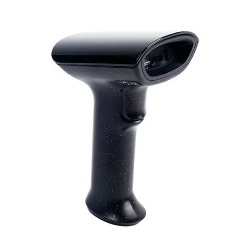 HPRT Handheld QR Code Scanner Android Barcode Scanning Gun D D USB Handheld Barcode Scanner