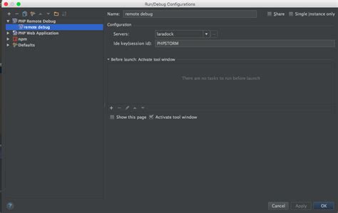 Xdebug Doesnt Work · Issue 1761 · Laradocklaradock · Github