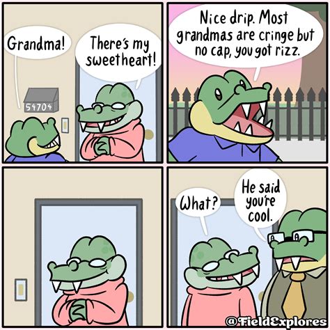 Another Gen Alpha Meme R Genalpha