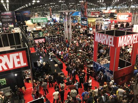 Nycc 24 First Guests And Ticket On Sale Date Revealed