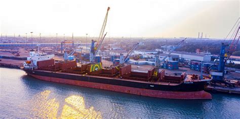 ‘no Skeletons Tmis Ed Buttery And Carl Ackerley Press On With Grindrod Integration Tradewinds