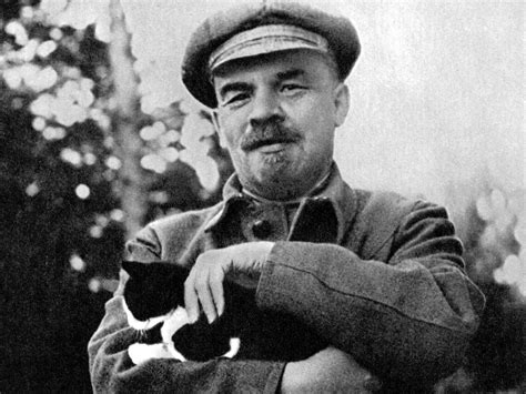 An Article About Vladimir Lenin On His Death Centenary। Robbar
