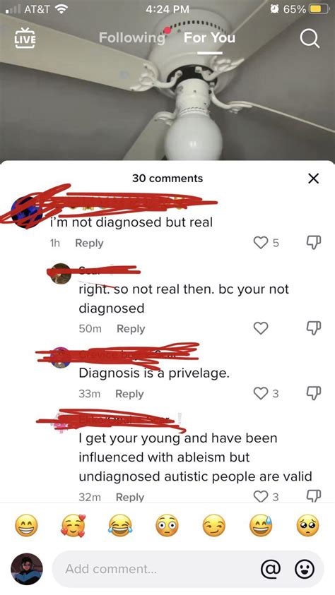 there s so many things wrong with this comment thread r
