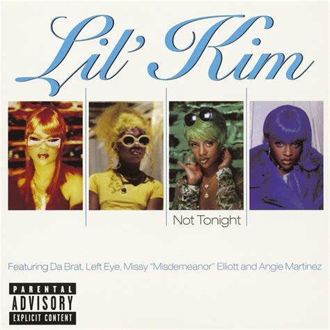 Lil Kim Crush On You Remix Lyrics Genius Lyrics