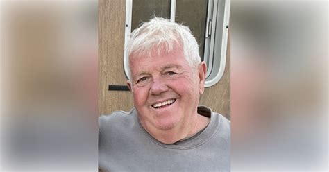 Obituary Information For Randy J Okeefe