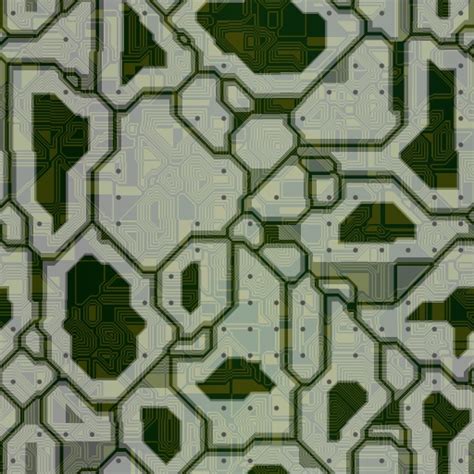 Techno Plating03 Texture Diffuse Map Techno Plating03 Texture Diffuse Map