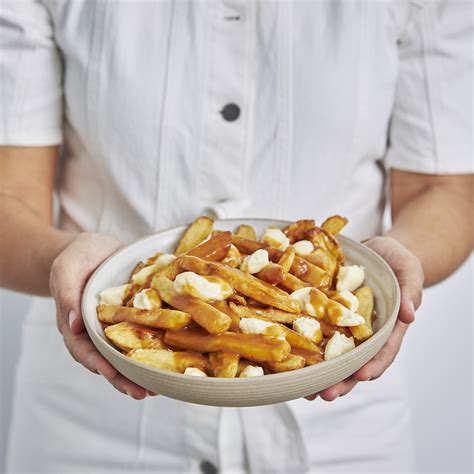 Classic Canadian Poutine Marions Kitchen