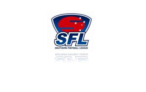 League Announcement Sfnl