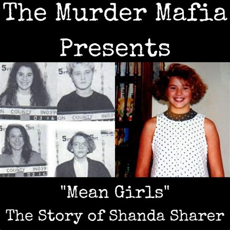 Shanda Sharer Killers Now