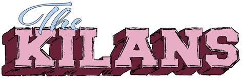 Shows — The Kilans