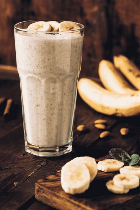 30 Ripe Banana Recipes That Are Healthy And Easy To Make