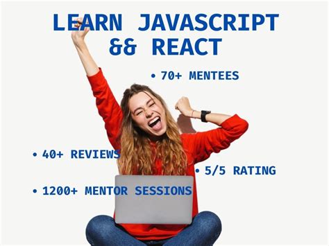 Complete Understanding Of Javascript And React From A Full Stack Developer Upwork