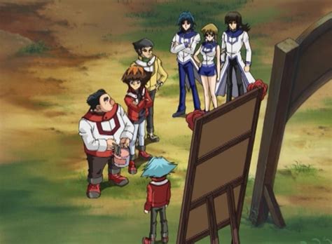 Watch Yu Gi Oh Zexal Episodes Lopplanner