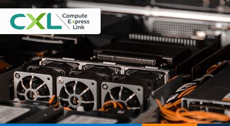 Leveraging Compute Express Link Cxl At The Edge