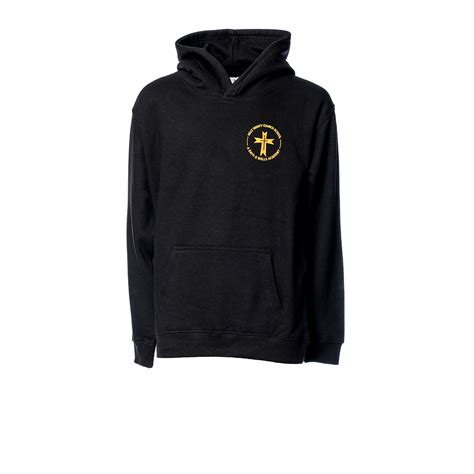Holy Trinity Pe Hood South West Schoolwear