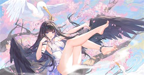 女の子 Spring Atdan のイラスト Pixiv