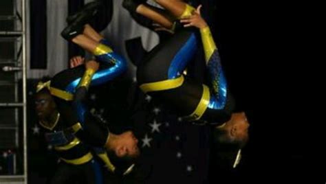 Divine Cheer Explosion All Stars