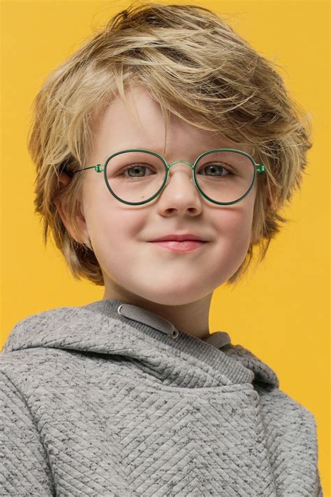Kinderbrillen Von Lindberg Bartlomé Optik Olten