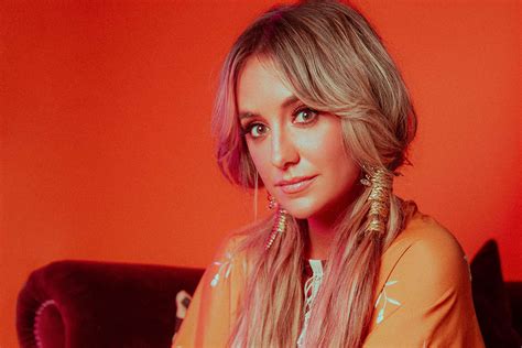 Lainey Wilson Celebrates A New Album And Six Cma Nominations It