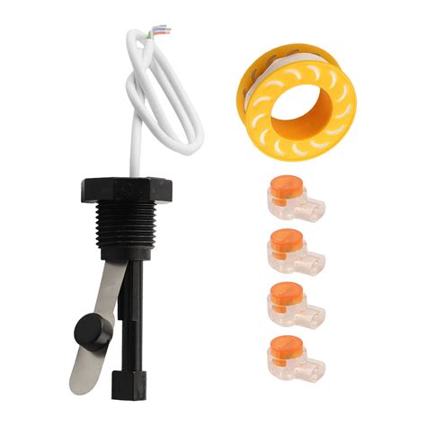 Flow Switch Replacement Compatible With Multiple Models Detection