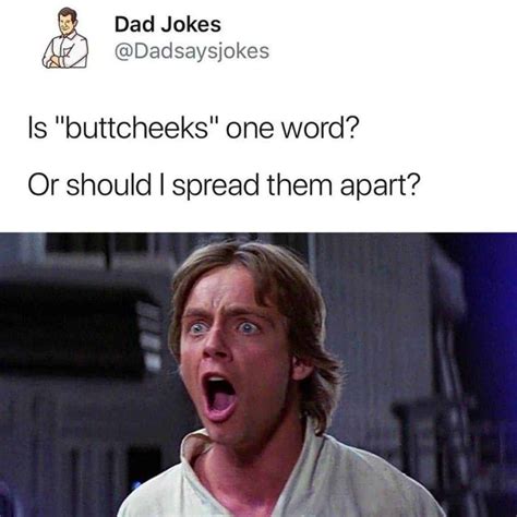 Boomer Dad Jokes That Outshine Comedy Specials