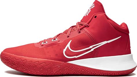 Nike Kyrie Flytrap 4 Basketball Shoes In White At Monique Wilkerson Blog