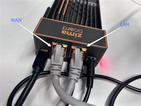 Build A Powerful Home Router With Zimaboard And Pfsense Zimaboard Icewhale Community Forum