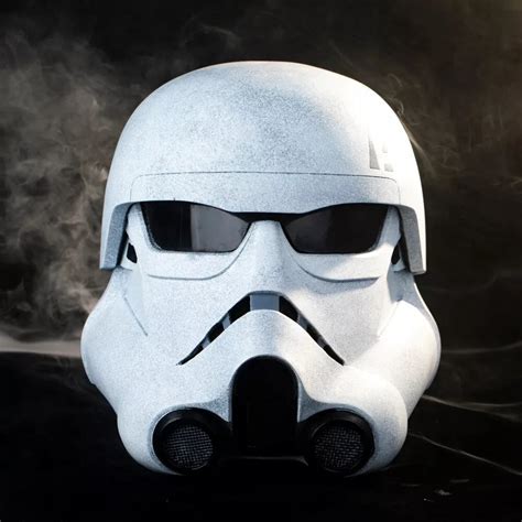 Star Wars The Bad Batch Tk Trooper Resin Helmet Replica T