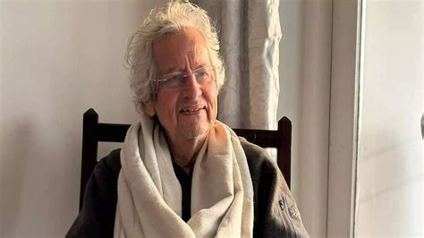 Kumar Shahani Death Kumar Shahani Dies At 83 Due To Age Related Issues