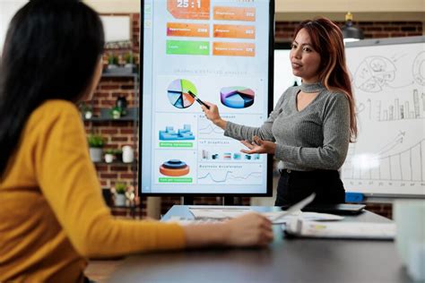 Interactive Data Visualization And Dashboards Madros Tech Blog